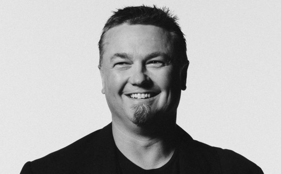 Edwin McCain (New Date) | Ponte Vedra Concert Hall