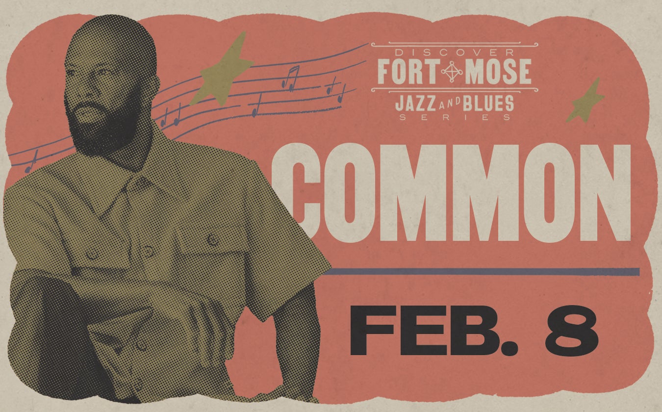 Common | Ponte Vedra Concert Hall