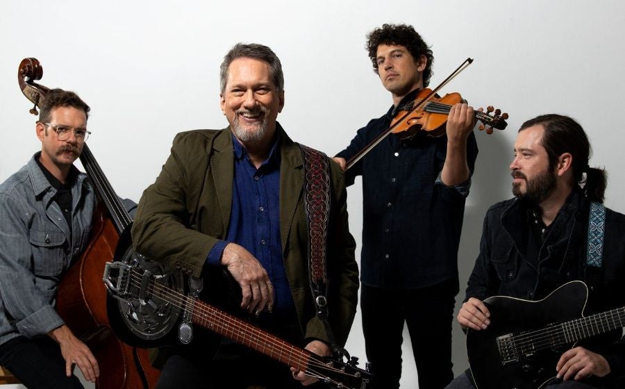 The Jerry Douglas Band | Ponte Vedra Concert Hall