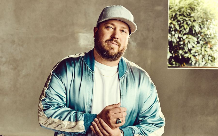Mitchell Tenpenny | Ponte Vedra Concert Hall