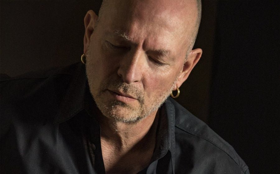 An Evening with Ottmar Liebert & Luna Negra | Ponte Vedra Concert Hall