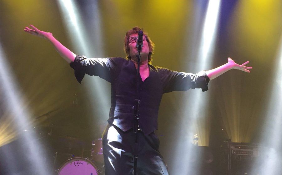 The Psychedelic Furs | Ponte Vedra Concert Hall