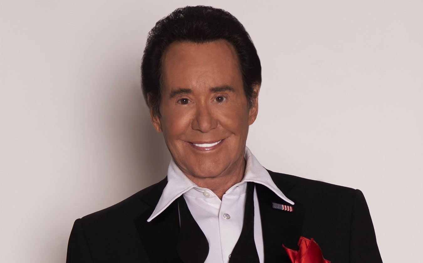 Wayne Newton | Ponte Vedra Concert Hall