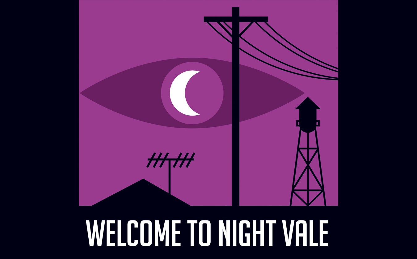 Welcome To Night Vale | Ponte Vedra Concert Hall